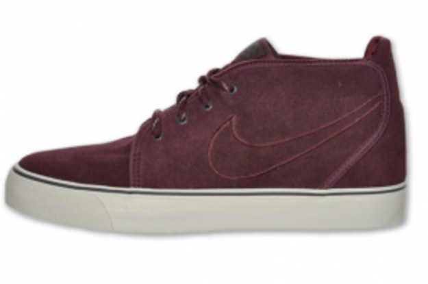 Nike Toki ND - Burgundy/White | Complex