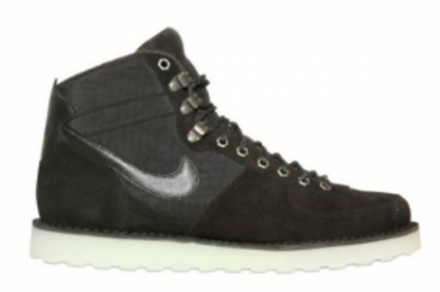 Nike NSW Air Approach 2012 Zip Up in Suede | Complex