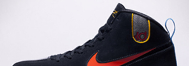 Kd1 Shoes