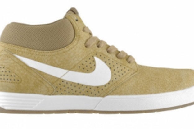 Nike SB Paul Rodriguez Mid V - "Beach Cruiser" | Complex