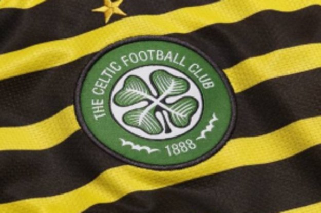 Nike Unveils Celtic FC Third Kit for 2011-2012 Season | Complex