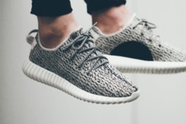 Here's When You Can Reserve a Pair of adidas Yeezy 350 Boosts | Complex