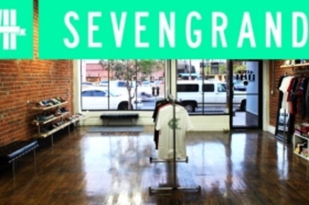 Sneaker Shop Knowledge Drop: Keys to Opening Your Own Boutique | Complex