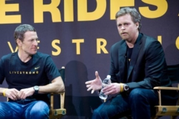 Nike Is Fighting to Keep the Terms of Its Lance Armstrong Deal Secret ...