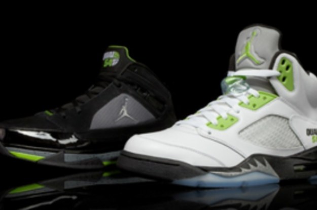 Jordan - "Quai54 Pack 2011" - V Retro & Iso II - Official Images | Complex