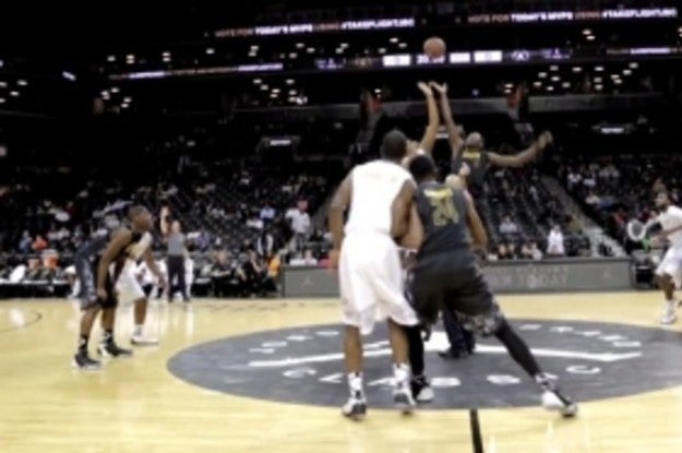 Video // 13th Witness & Jason Goldwatch Document The 2014 Jordan Brand ...