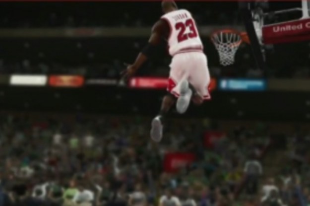 Video: NBA 2K11 - The Greatest is Back | Complex
