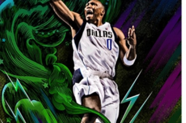 Artwork From the House of Hoops | Complex