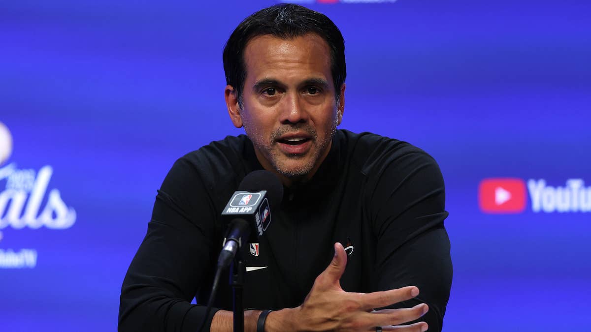 Erik Spoelstra: Find The Latest Erik Spoelstra Stories, News & Features Erik Spoelstra: Find The Latest Erik Spoelstra Stories, News & Features