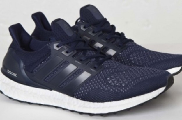 Kanye Hasn't Worn This adidas Ultra Boost Yet | Complex