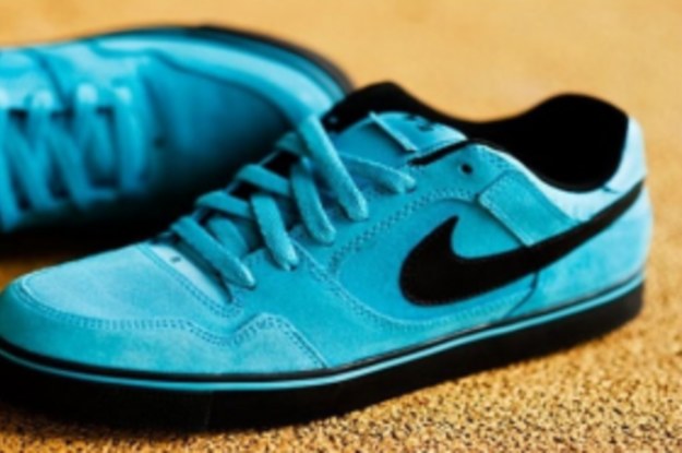 Nike SB P-Rod 2.5 & Vulc-Rod - New Colorways | Complex