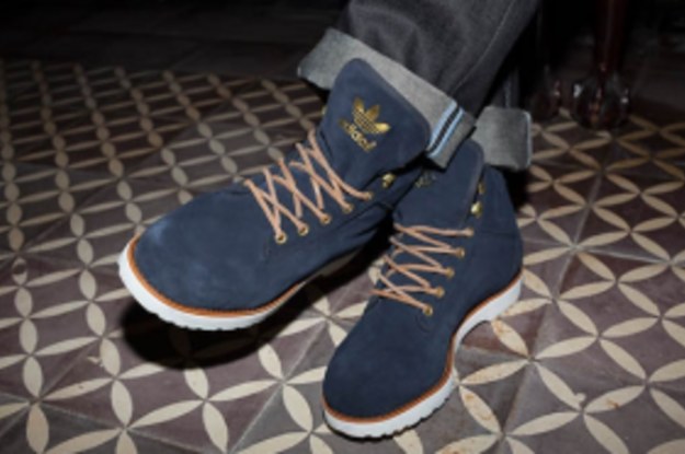 adidas Originals Suede Casuals Pack - Spring/Summer 2012 | Complex