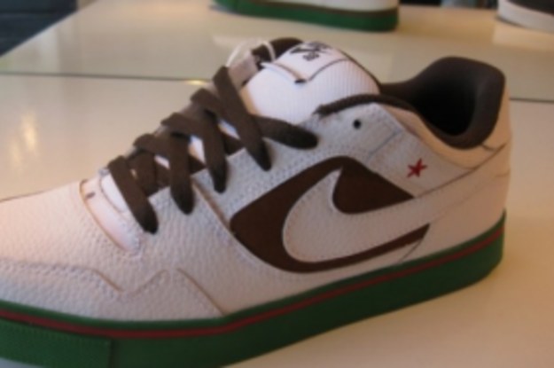 Nike SB - May 2011 Footwear Line-Up | Complex
