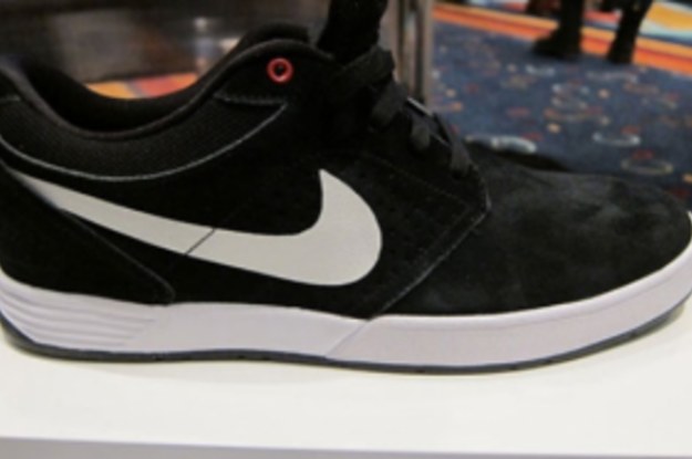 First Look: Nike SB Lunar P-Rod V - Three Colorways | Complex