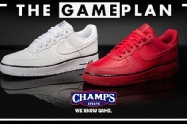 The Game Plan by Champs Sports Presents the Nike Pivot Pack | Complex