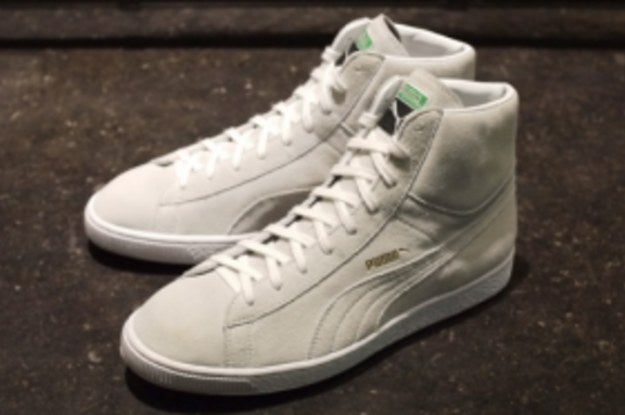 PUMA Japan Suede Mid - mita sneakers Edition | Complex