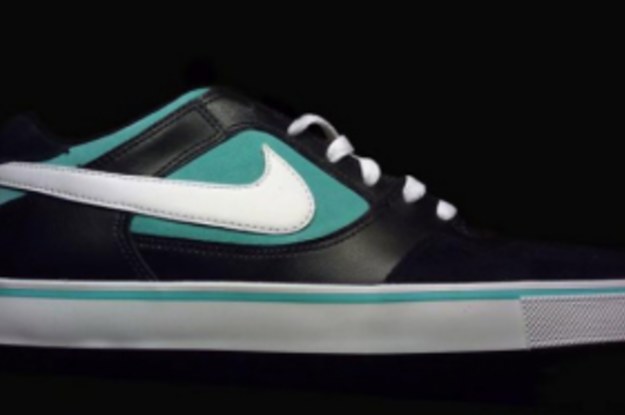 First Look: Diamond Supply Co. x Nike SB P-Rod 2.5 | Complex