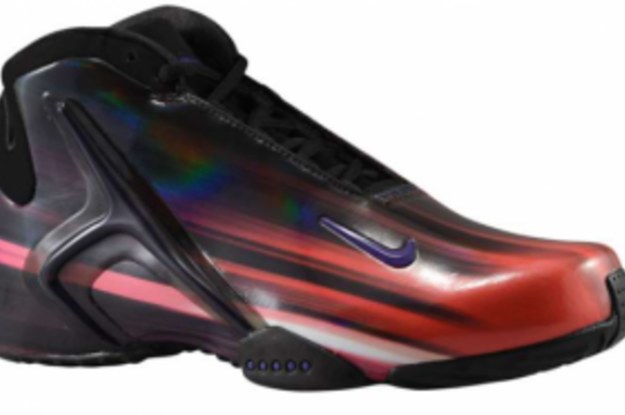 Nike Zoom Hyperflight - Red Reef/Court Purple | Complex