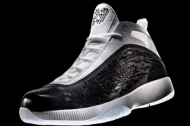 The Jordan Brand Officially Unveils The Air Jordan 2011 | Complex