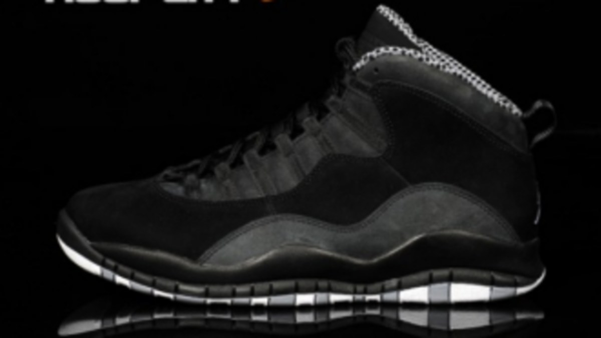 Stealth 10s
