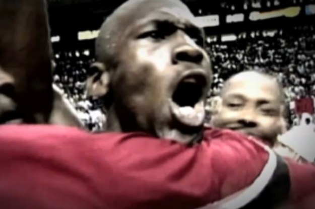 Video: "Michael Jordan: Invincible" Trailer | Complex