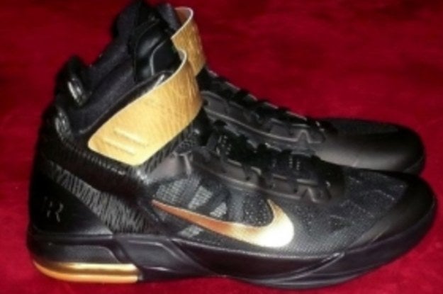 Nike Air Max Fly By - Black History Month - New Images | Complex