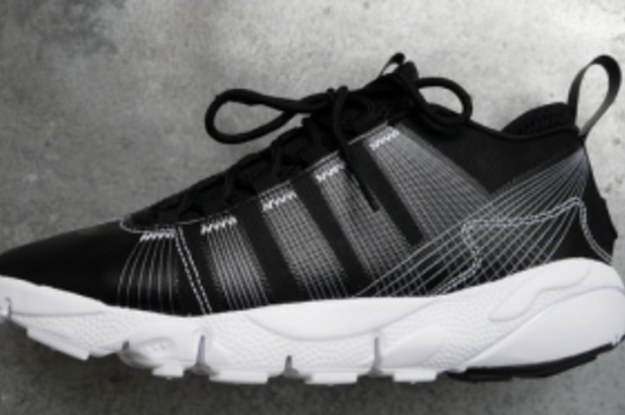 Nike Footscape Freemotion x Mr. Cartoon Quickstrike | Complex