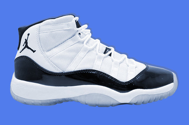 Complex Ranks the Air Jordan Line From 1 to XX8 | Complex