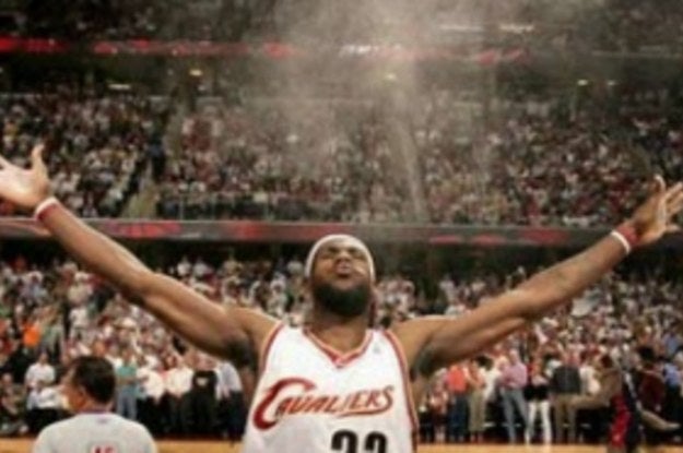 Memory Lane: LeBron James' Career On Opening Night | Complex