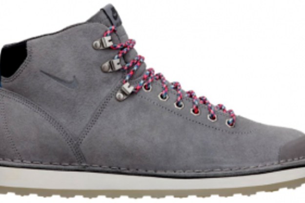 Nike Air Magma 2012 - Light Charcoal | Complex