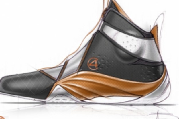 4Cent Friday // The Process Of Getting Inspired | Complex