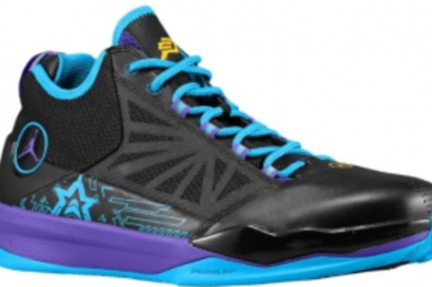 Jordan CP3.IV – New Colorways Available | Complex