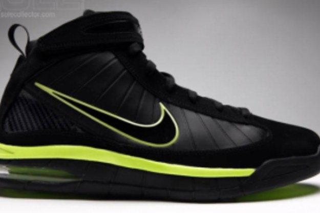 Performance Review: Nike Air Max Rise | Complex