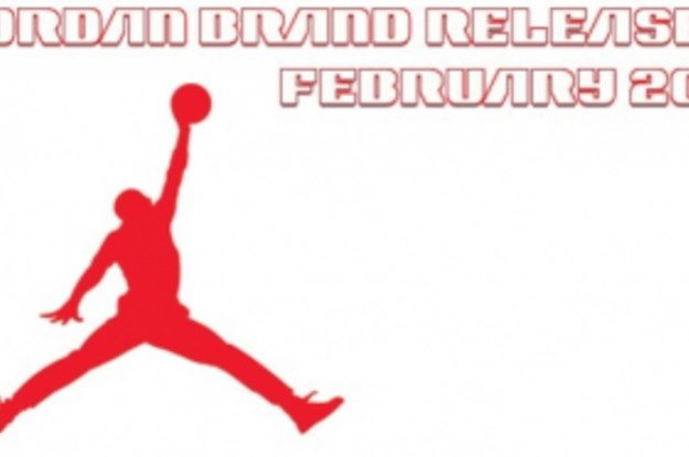 Jordan Brand February 2011 Releases | Complex