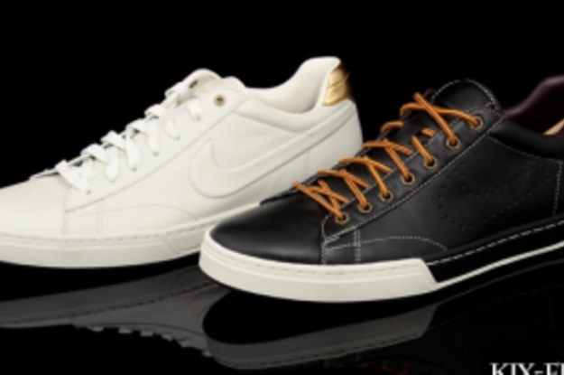 Nike Air Rally - July 2010 | Complex