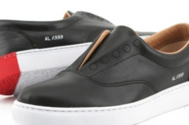 ALIFE Spring/Summer 2010 Footwear | Complex