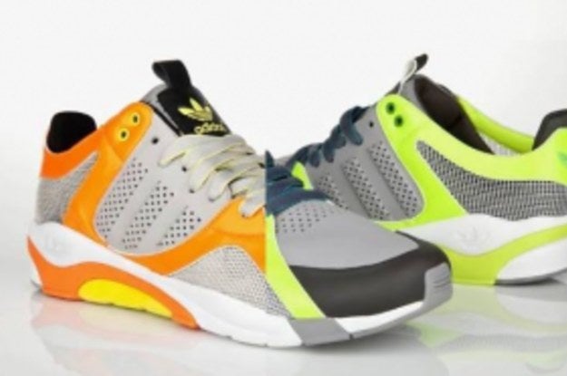 adidas Originals LQC Runner - "Citrus Pack" | Complex