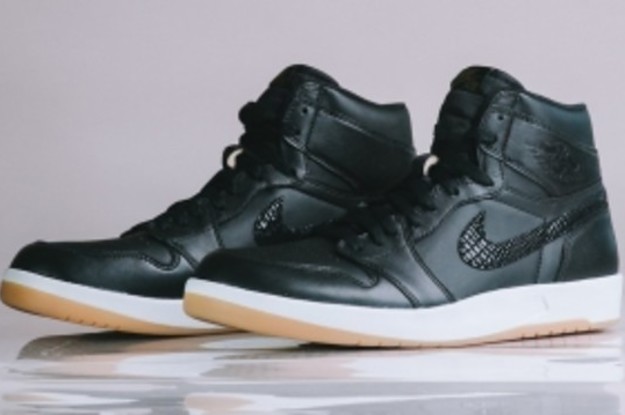 Is This the Best Air Jordan Hybrid Ever? | Complex