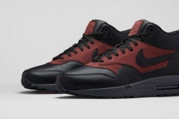 Nike Air Max 1 Mids Meant for Winter | Complex