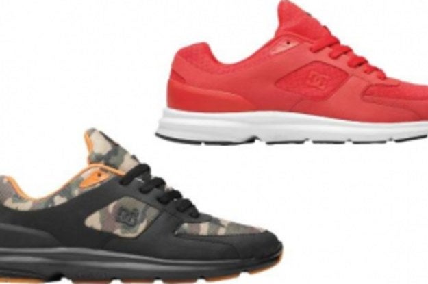 DC Shoes Boost - New Colorways Available | Complex