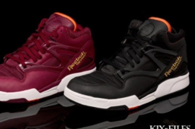 Reebok Pump Omni Lite MA-1 Flight Pack - New Colorways | Complex