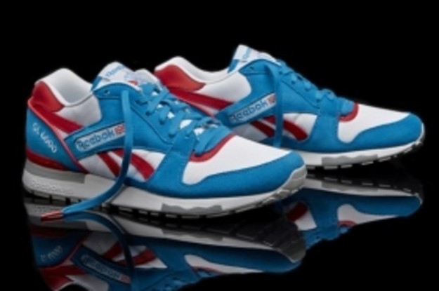 Reebok GL 6000: Running in Packs Since 1985 | Complex