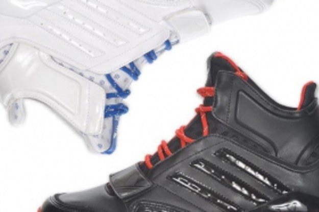 Adidas Mega Torsion XTH | Complex