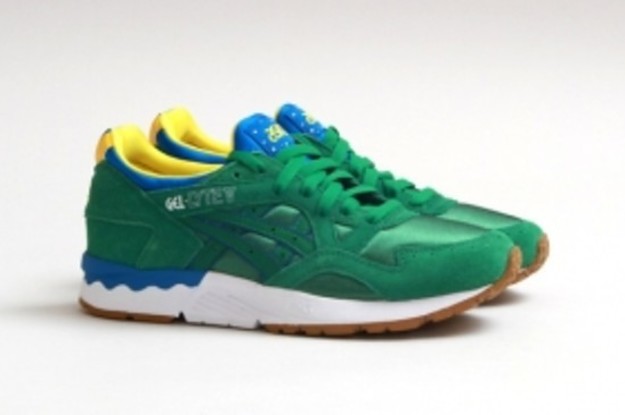 ASICS Gel-Lyte V 'World Cup' | Complex