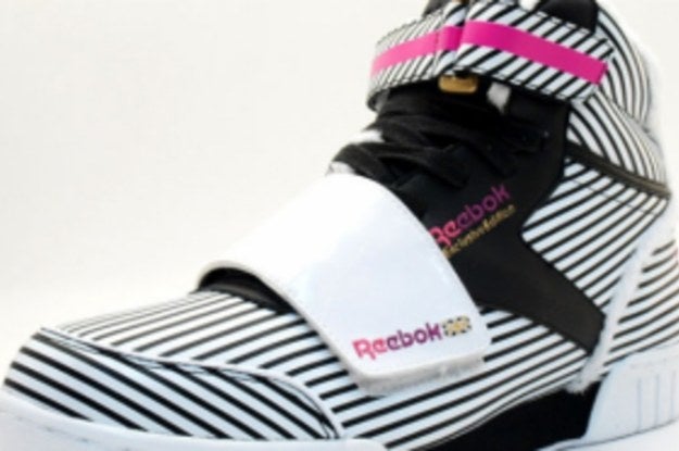 Opinion: Another Reebok Gone Wrong | Complex