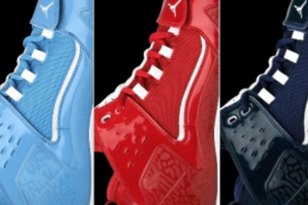 Jordan Evolution '85 - NCAA Pack | Complex