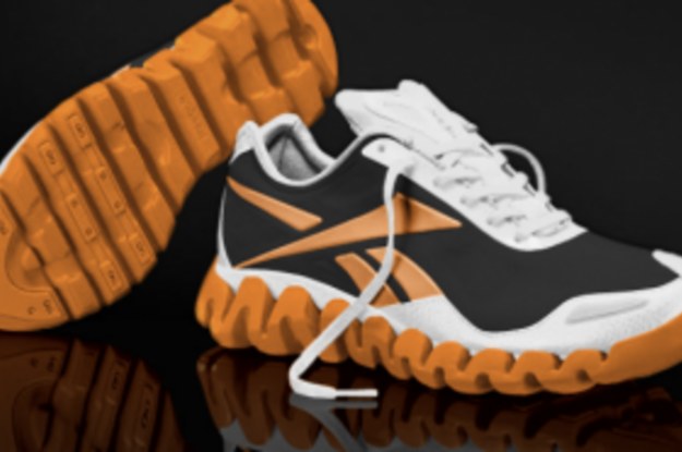Reebok Zig Pulse Now on Your Reebok | Complex