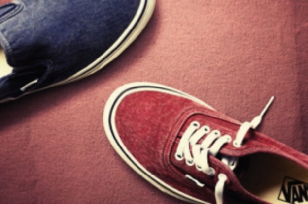 Vans Classic - Washed Canvas Pack | Complex