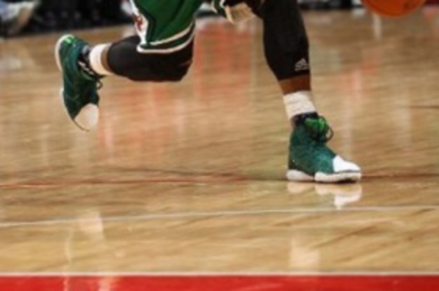 SC NBA Sneaker Watch - 3.16.2011 | Complex
