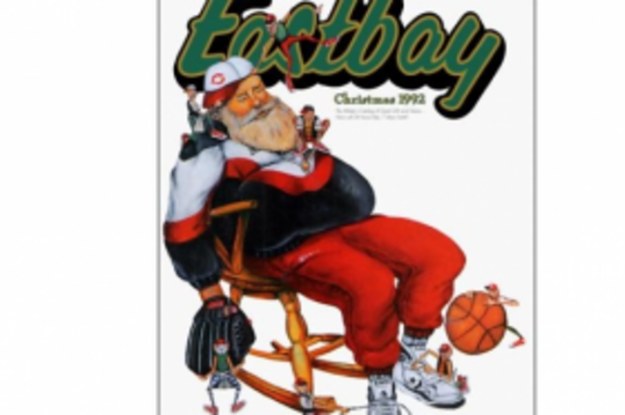 Eastbay Memory Lane: Christmas '92 | Complex